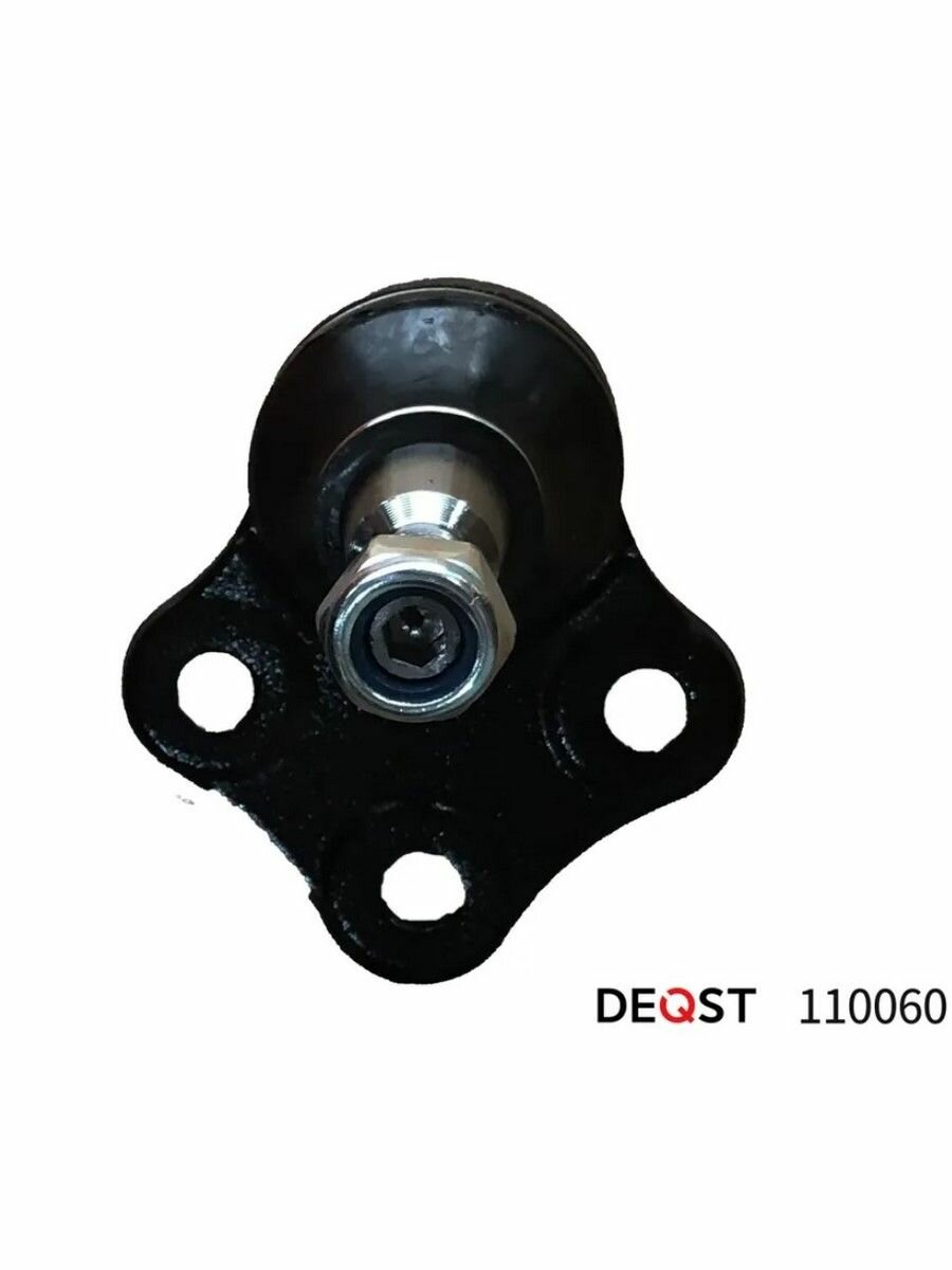 Опора шаровая передней подвезки для а/м Renault Fluence, Megane, Scenic, Deqst 110060