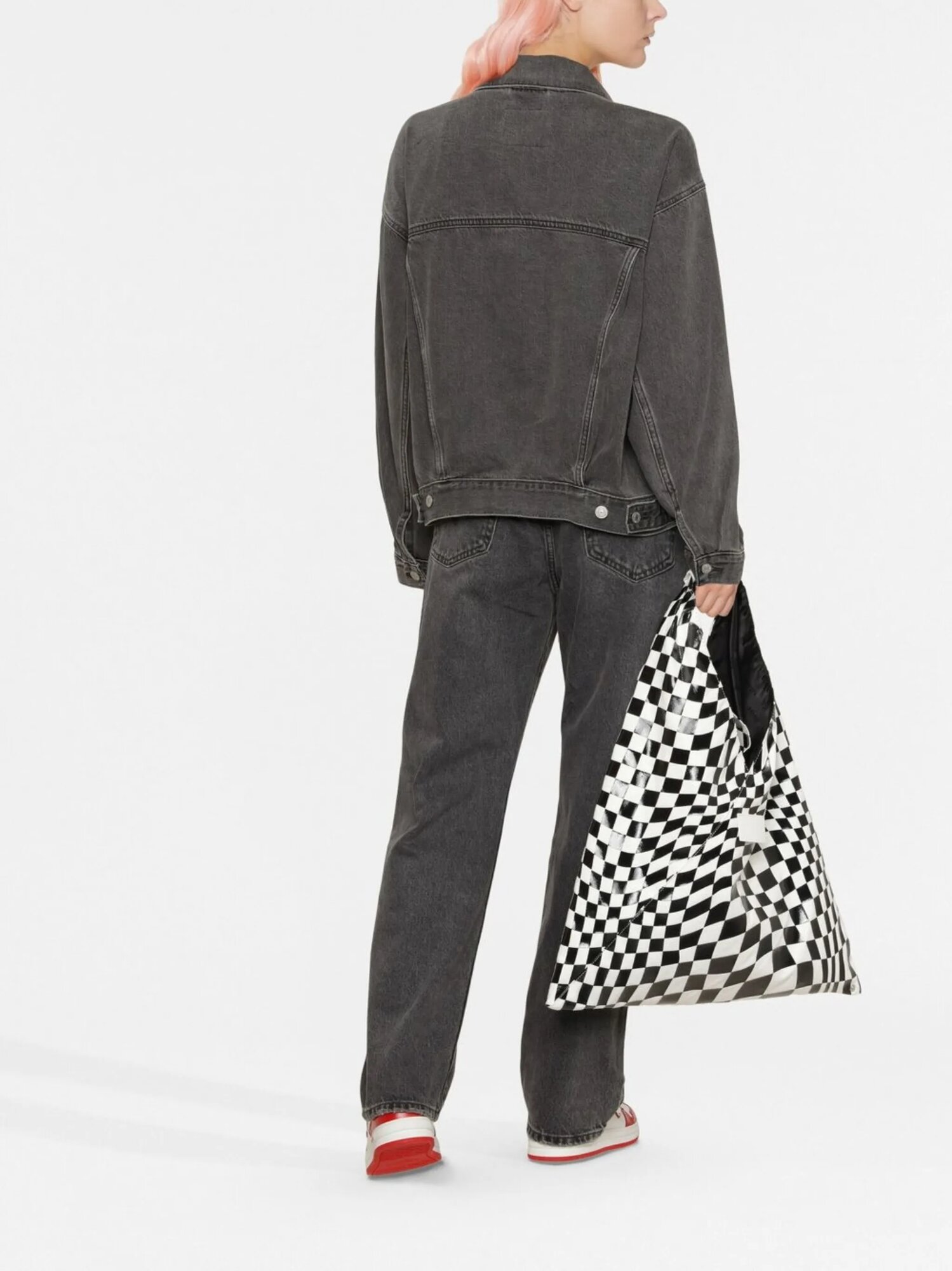 Куртка Levi's, размер L — фото 1