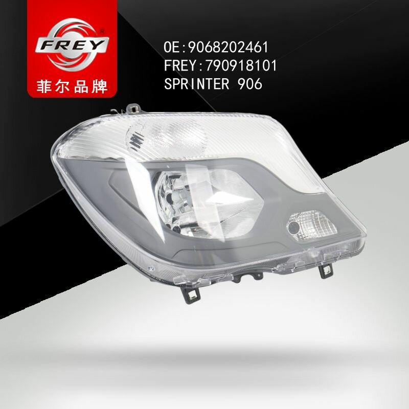 Фара головная Frey 790918101 правая MB Sprinter 906