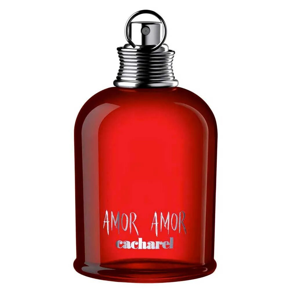 CACHAREL AMOR AMOR туалетная вода женская 50 мл / духи женские амор амор кашарель парфюм