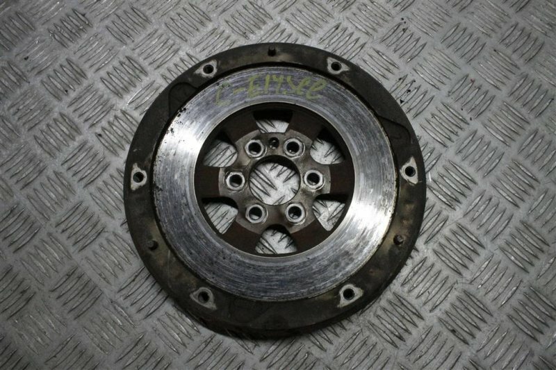 Б/У Маховик Citroen C-Elysee / Ситроен С-Элизи 1.2 10B210 72Л.С BVM EB2MA 2013