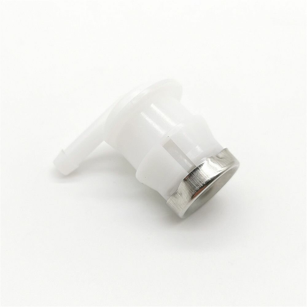 Обратный клапан сброса давления в Топливном баке E7DZ-9B593-Подходит Для Ford Lincoln Mercury