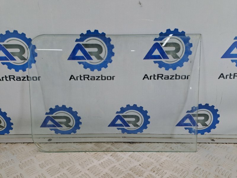 Б/У Стекло кузовное заднее левое Уаз Буханка (390995) / Uaz Буханка (390995) 2.7 ЗМЗ 409 112 Л.С 2013