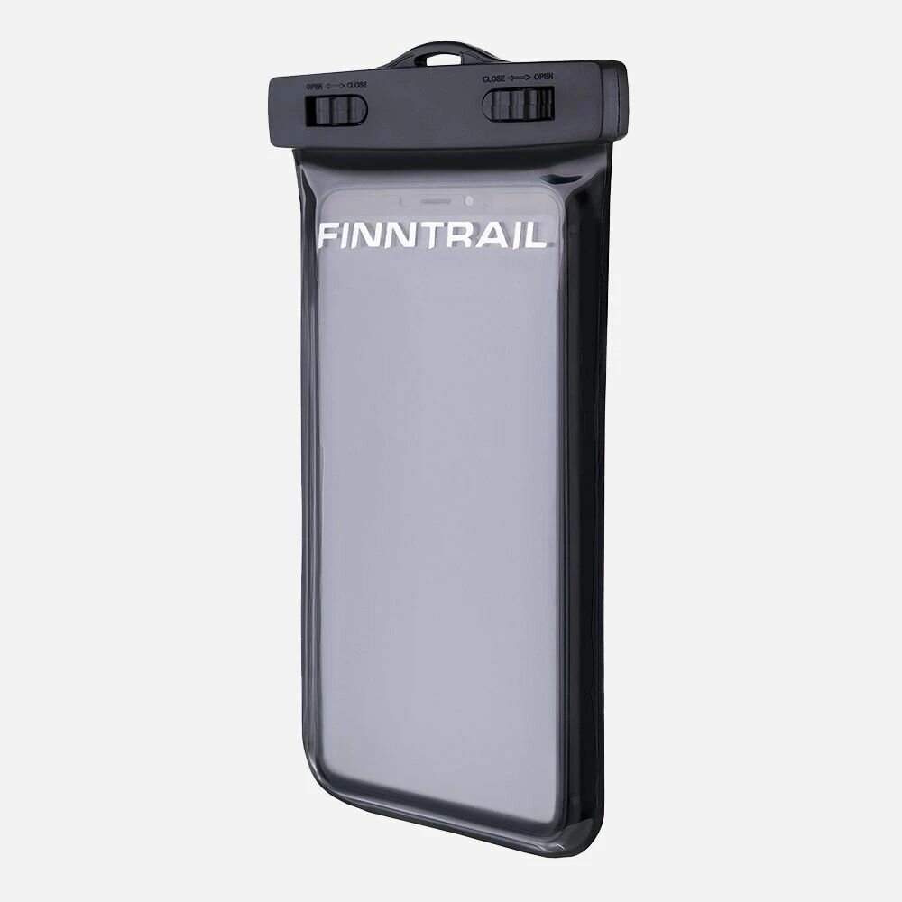 Гермочехол для телефона FINNTRAIL SMARTPACK