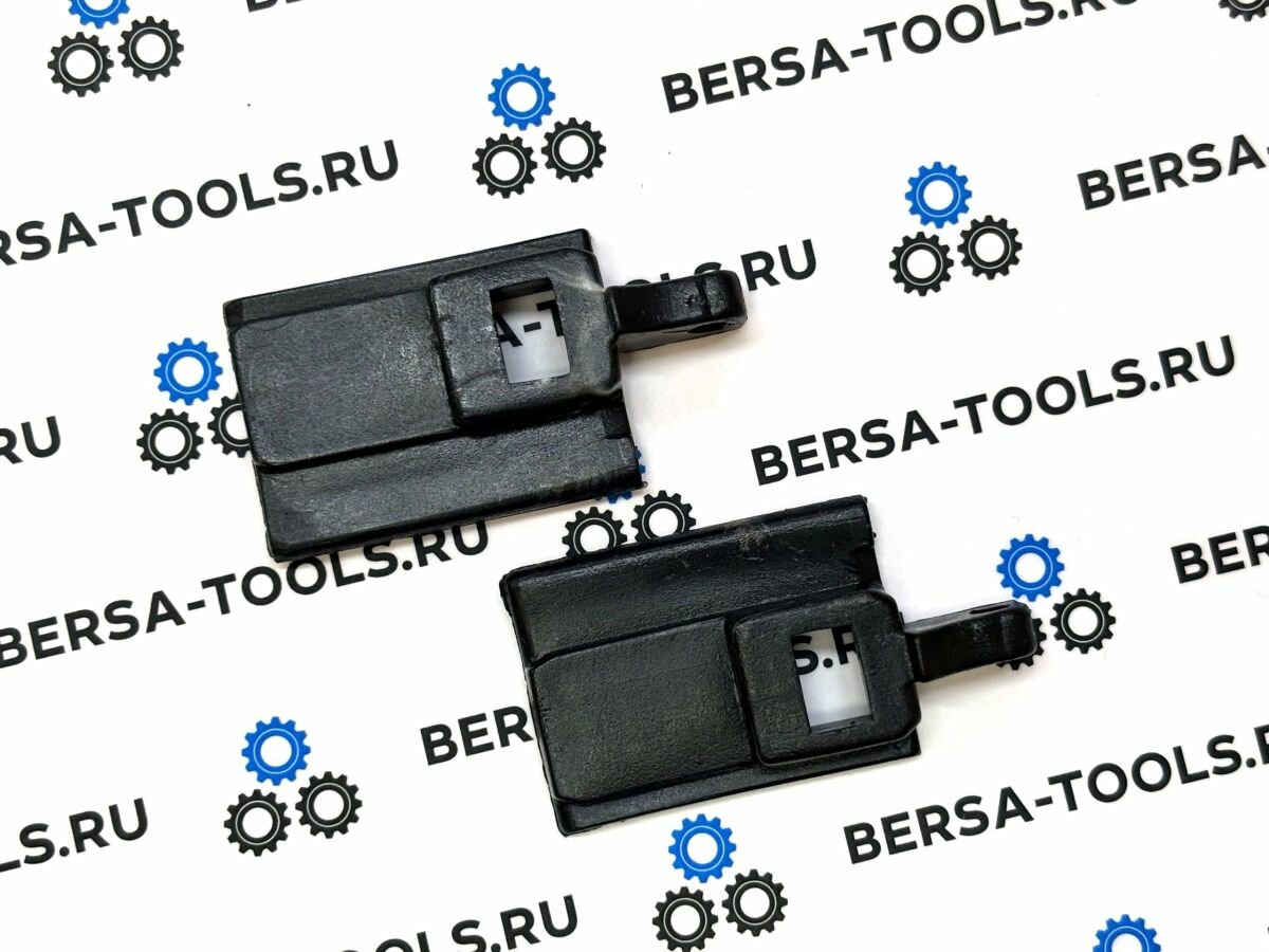 Ремкомплект направляющих салазок люка BMW E36, E46