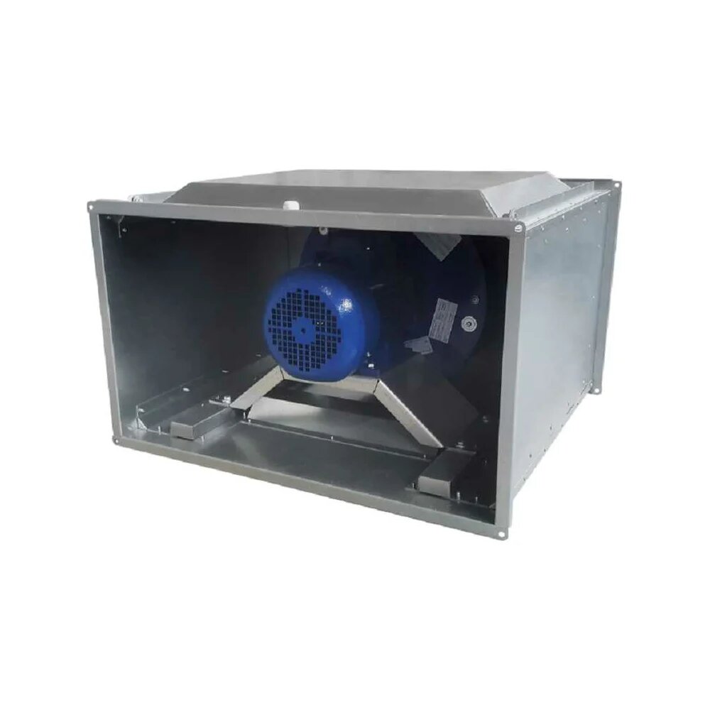 Прямоугольный канальный вентилятор ZILON ZFX 70-40 3,0-2D