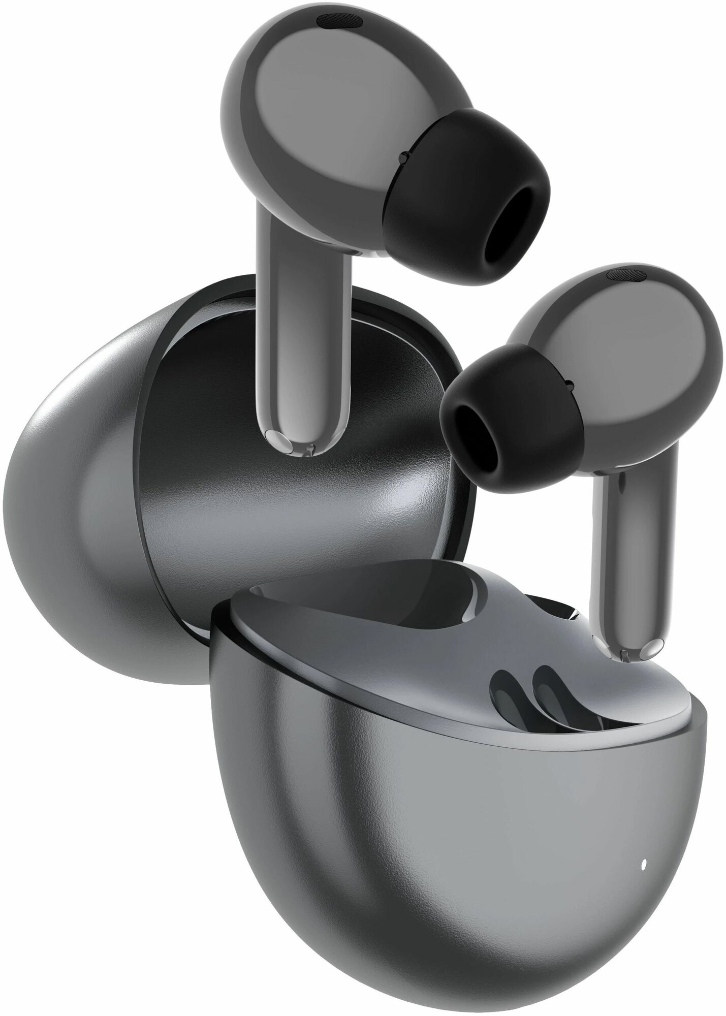 Наушники Honor Choice Earbuds X7 Pro KSN-ME00 серый