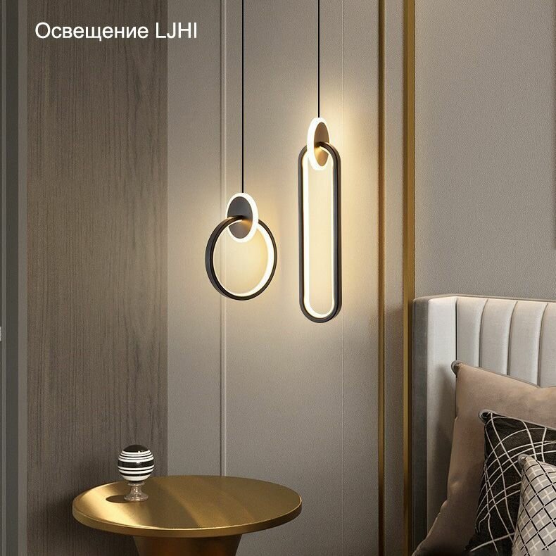 Люстра — фото 1