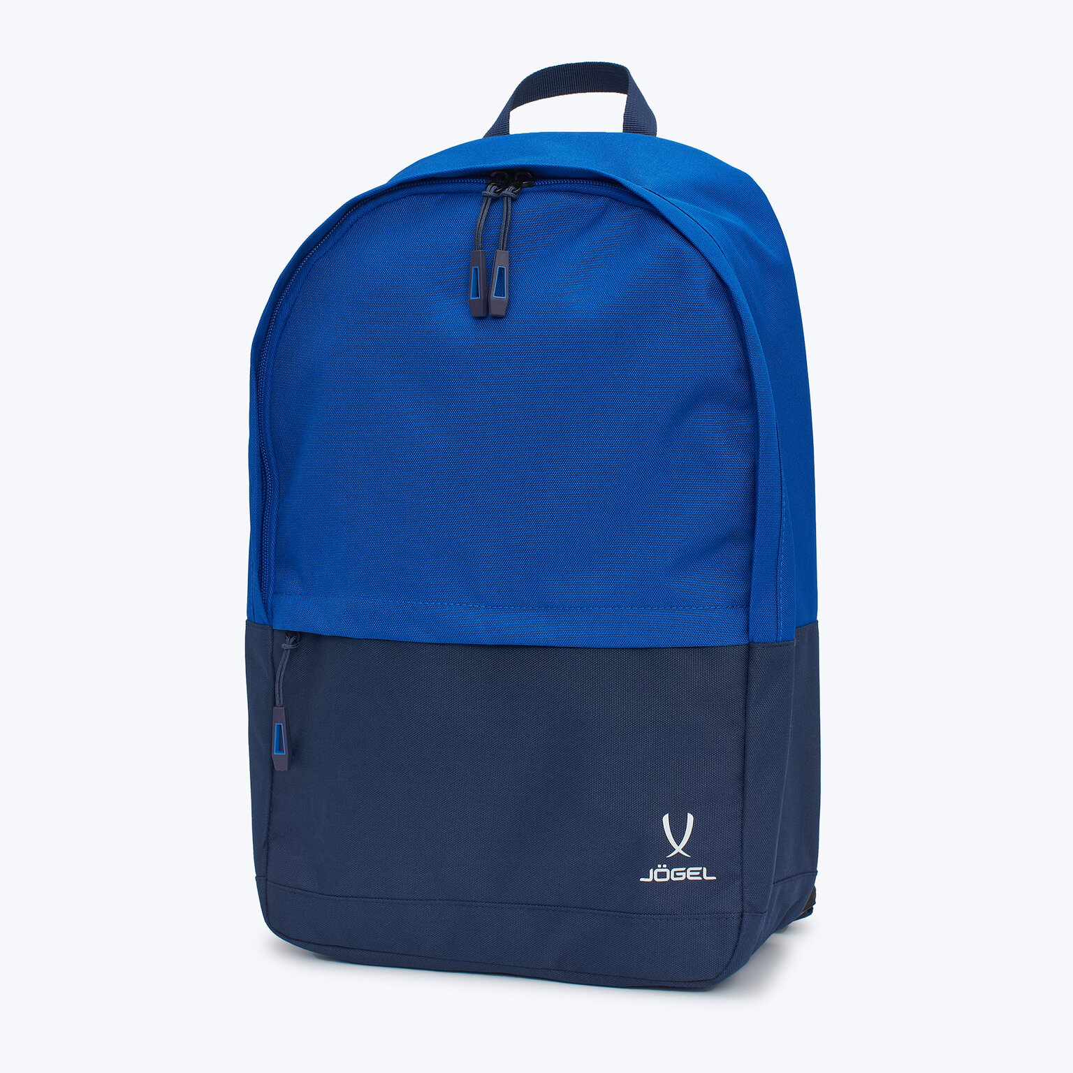 Рюкзак Jogel Essential ЦБ-00003914, размер one size, Синий