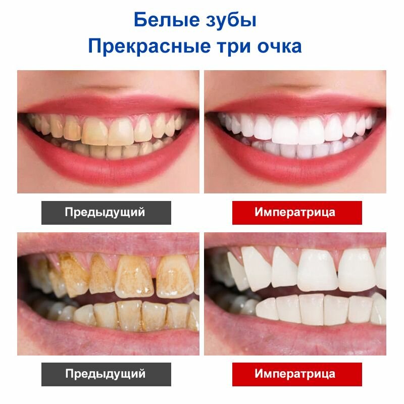 Зубная паста