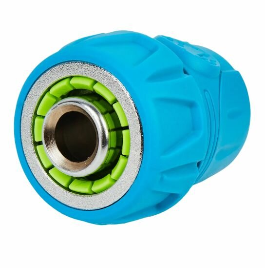 Соединитель быстросъемный для шланга Aquacraft 3/4"