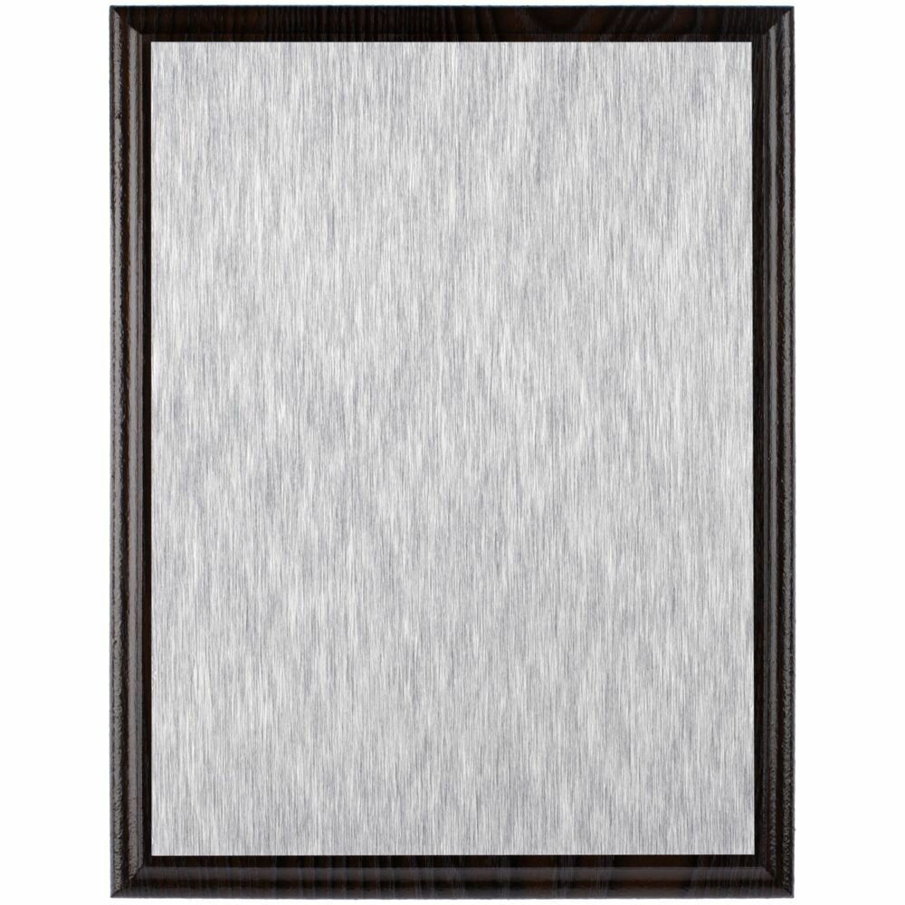 Плакетка Plaque, большая