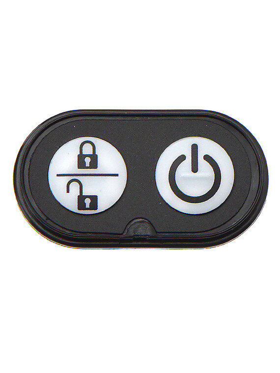 Пластина переключения в сб. для фрезера аккумуляторного MAKITA DRT50