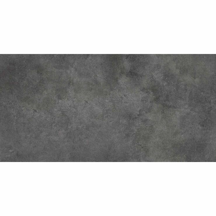 Керамогранит Alma Ceramica Drive матовый 60x120 см серый для пола и стен
