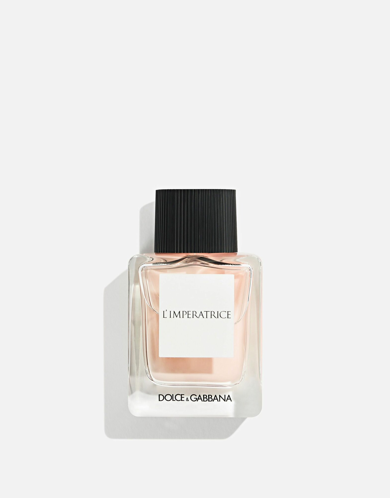 DOLCE & GABBANA D&G Anthology 3 L'Imperatrice женская туалетная вода 50ml / женские духи Дольче Габбана императрица