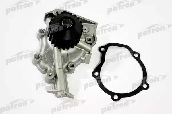 Насос водяной