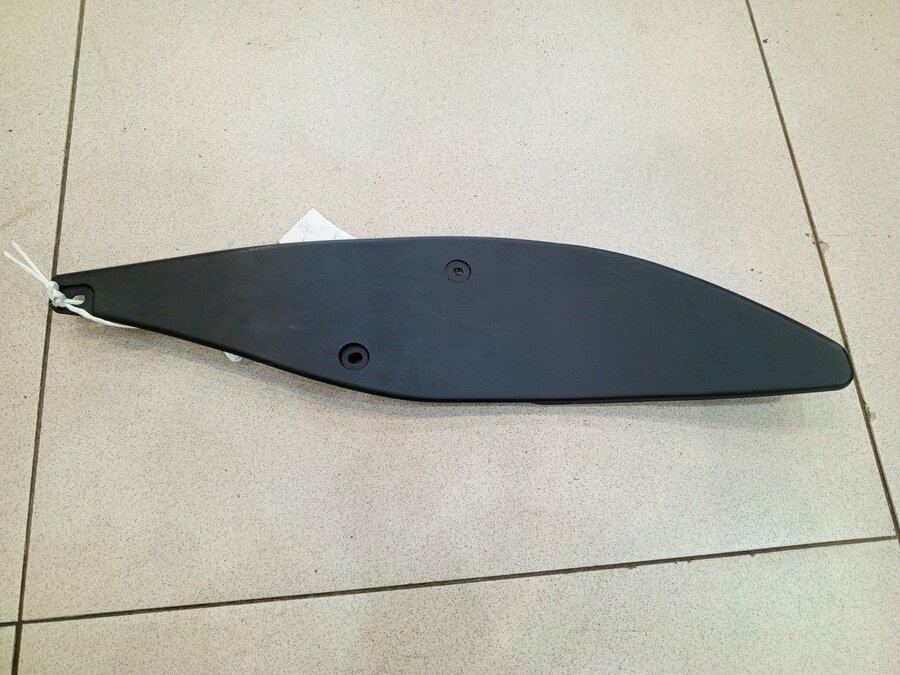 Накладка обшивки двери передней правой от Nissan Pathfinder R51 2005-2014