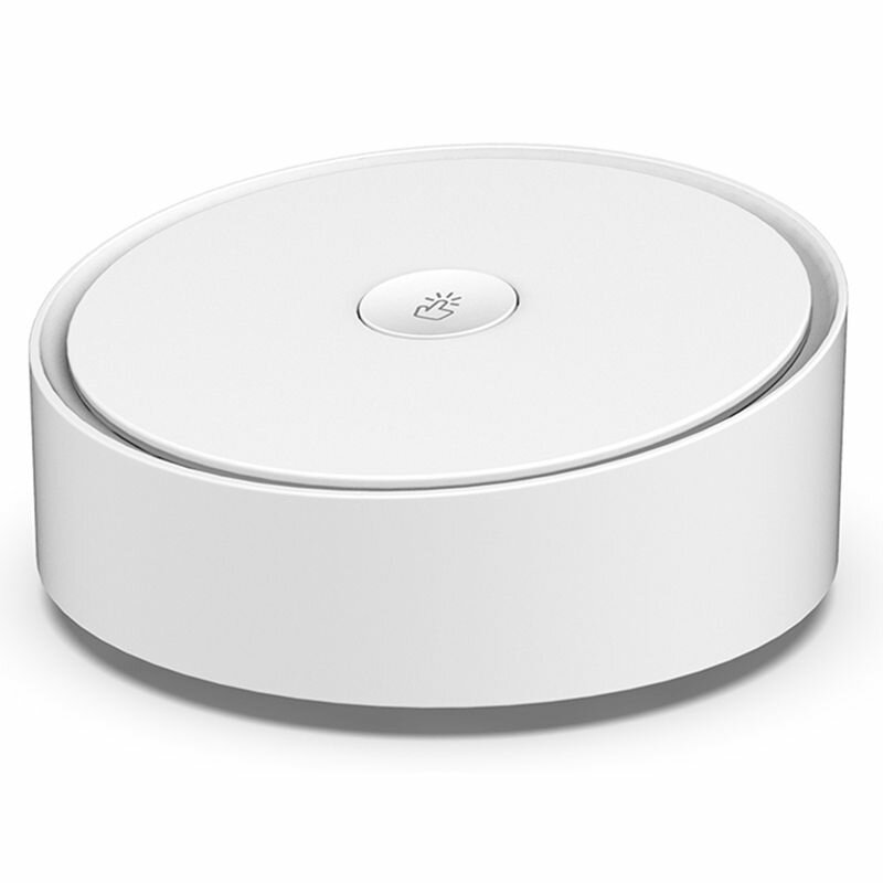 Многорежимный концентратор Bluetooth-сетки IgBee MyPads для умного дома
