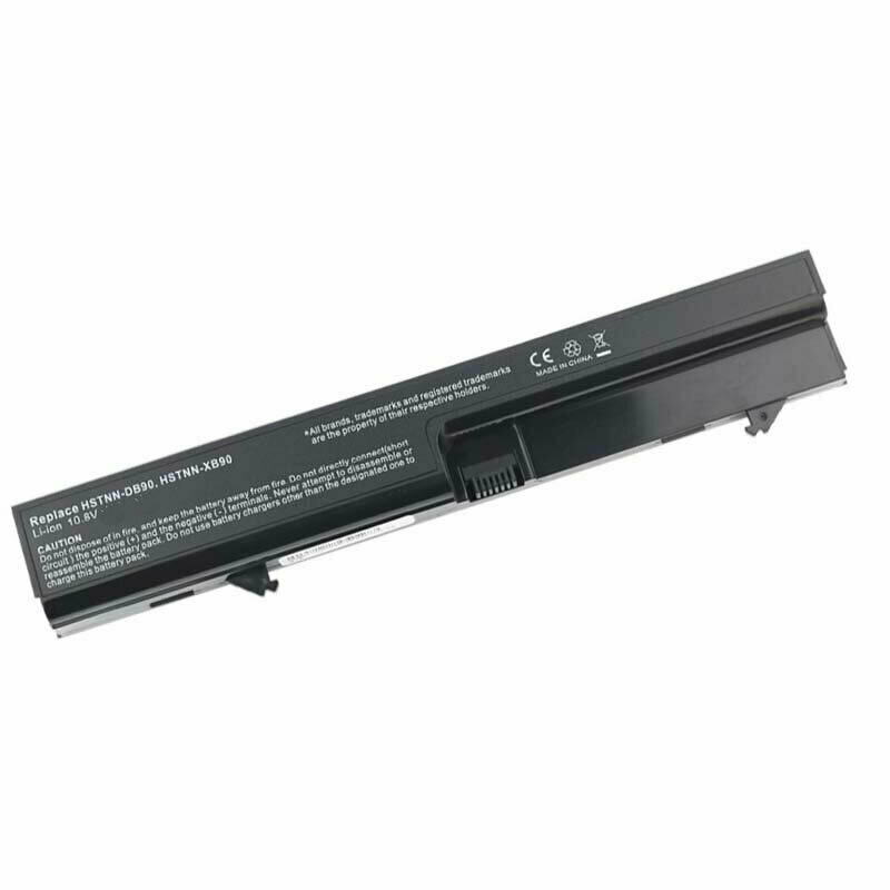 Аккумулятор MyPads ZP06 535806-001 HSTNN-DB90 для HP ProBook 4405 4406 4410t 4410S 4411S