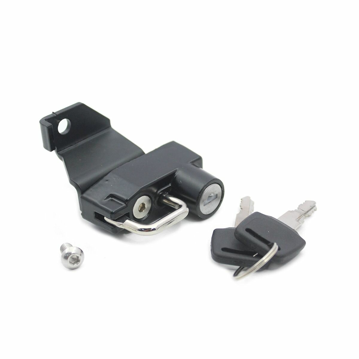 Замок шлема MyPads с 2 ключами для VN650 S 2015-2021 - арт. SZ-OZ3Q-I500338180