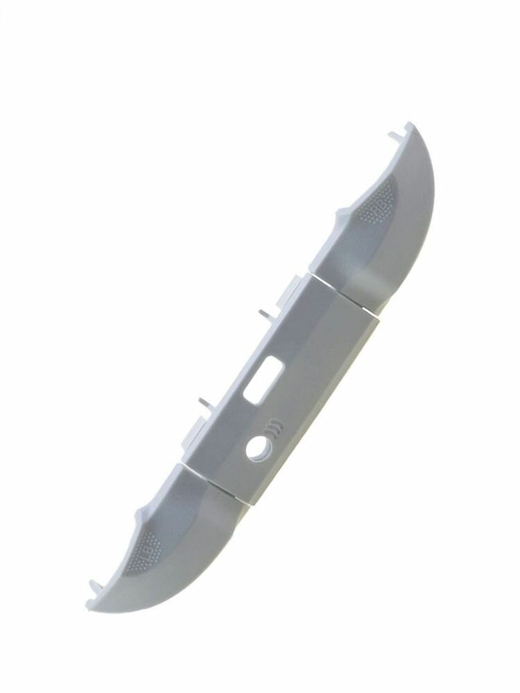 Заменяемые кнопки LB RB MyPads для геймпадов Xbox Series S/X, белые