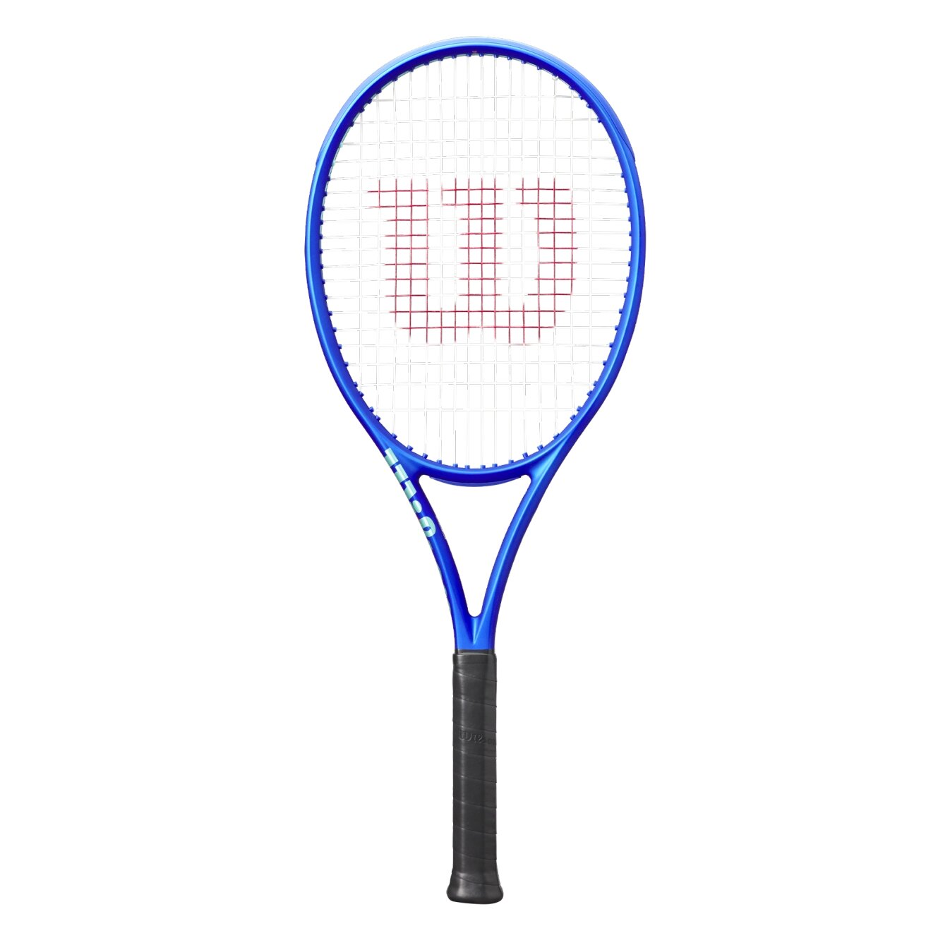 Теннисная ракетка Wilson Ultra 100L 2025 (280г) V5.0 ручка 2