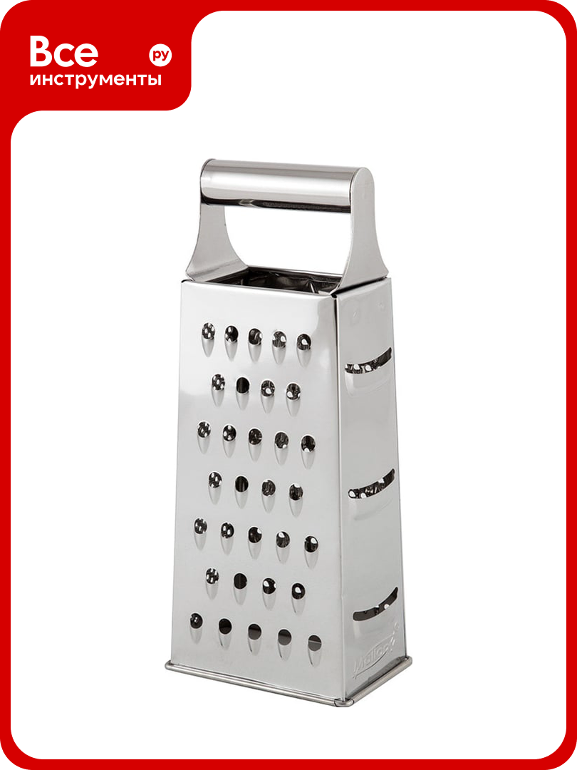 Четырехгранная терка Mallony MAL 305-8 965003