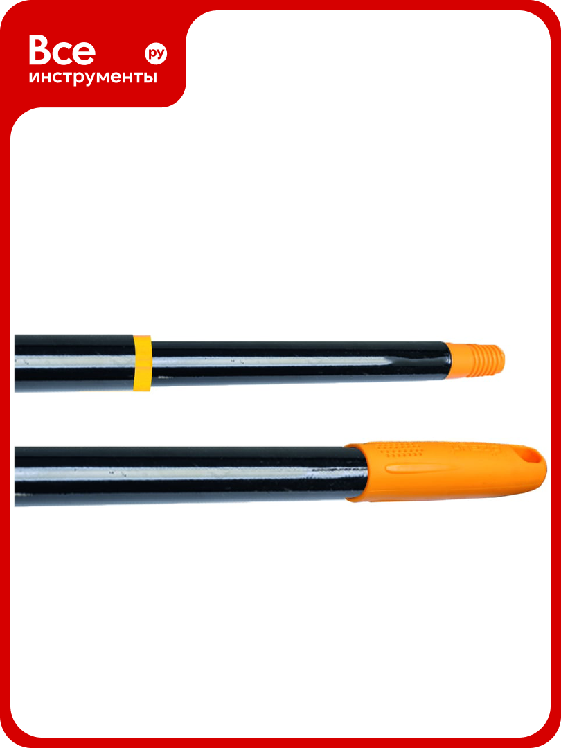 Телескопическая палка DIZAYNTOOLS 2 м .185