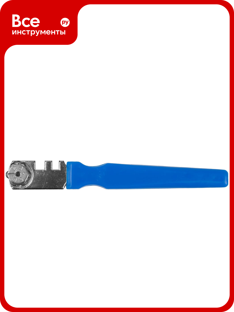 Роликовый стеклорез PROFI STAYER 3364_z01, с первого раза, для резки стекла различной толщины