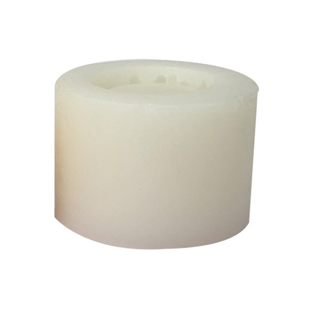 Цветочные Резные Силиконовые Формы Силиконовые Цветочные Горшки Формы для Эпоксидной Смолы, Подсвечник Tealight Stand Украшение дома