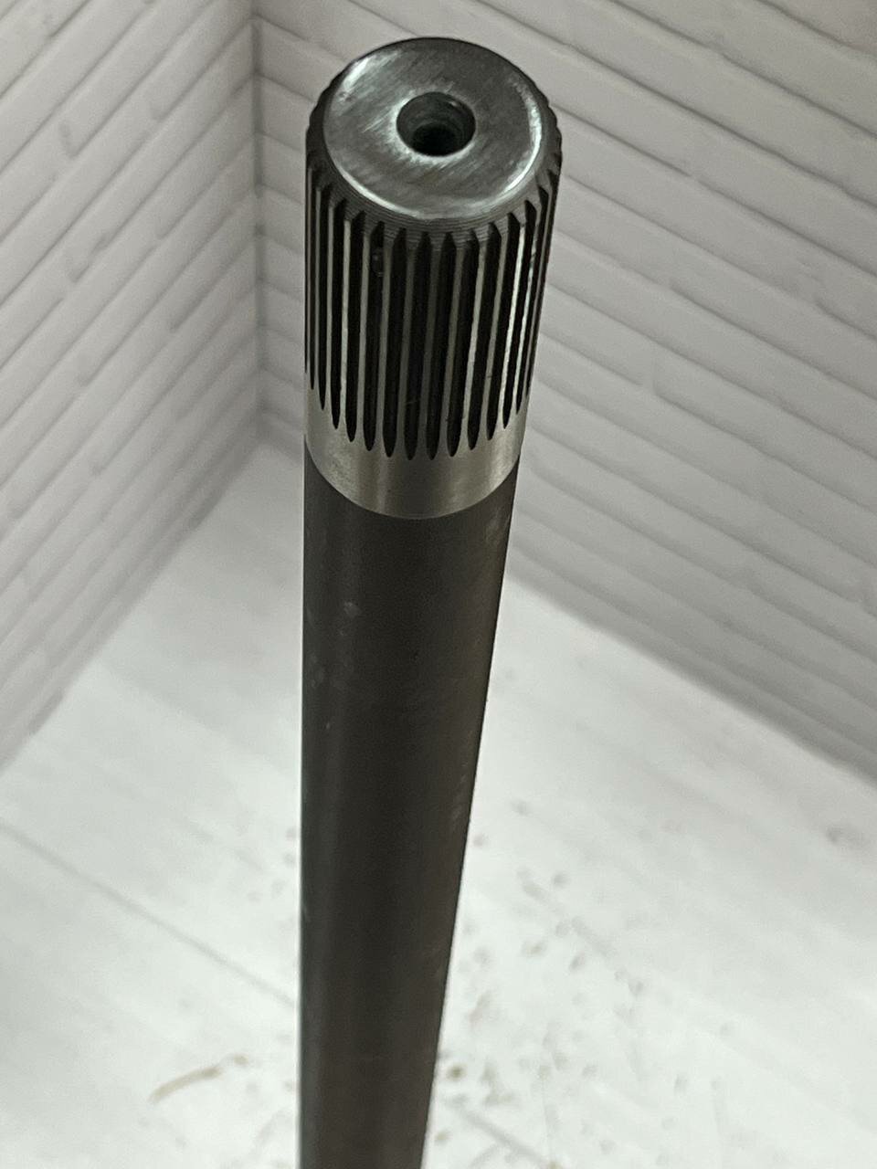 Полуось заднего моста C41R92-2403070 на Газель Некст 4.6 тонн