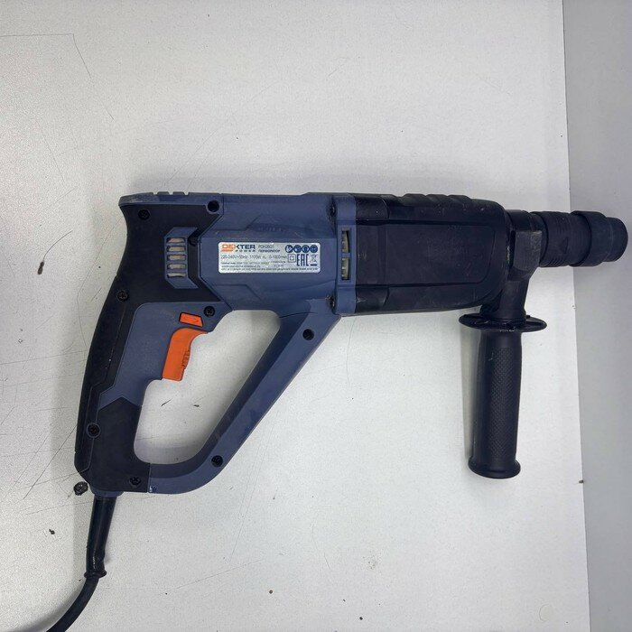 Перфоратор DEXTER PDH26G1