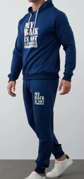 Комплект Пижамы домашние