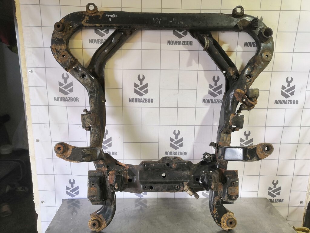 Балка подмоторная Opel Vectra B 1999-2002