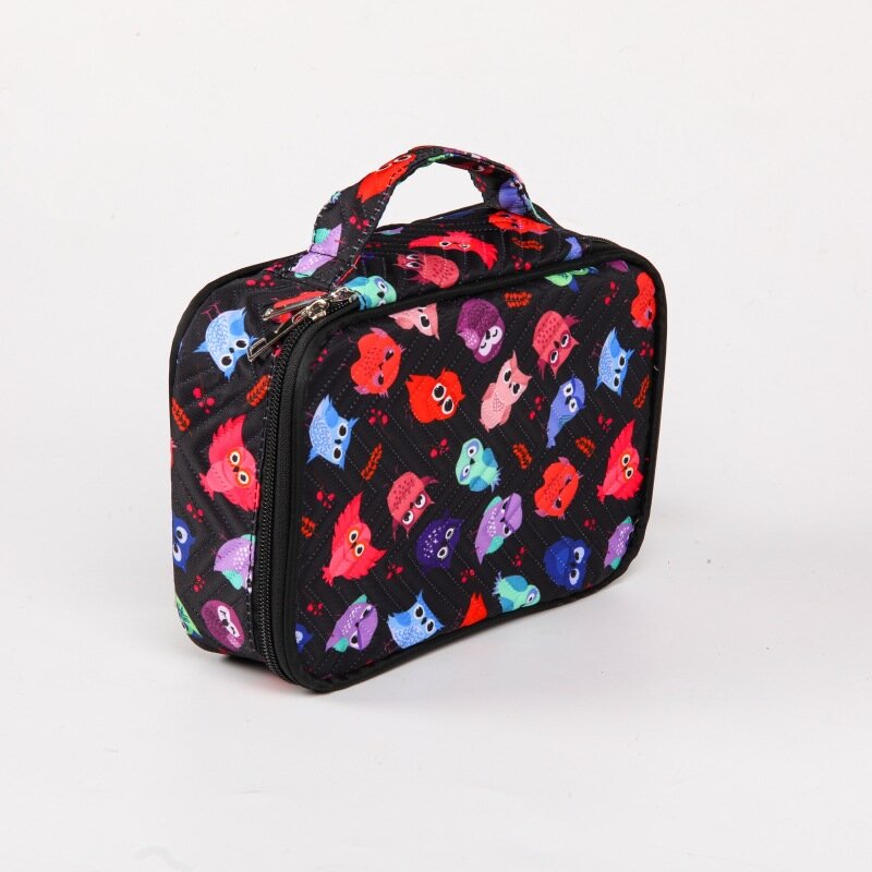 Пенал Spot Amazon, водонепроницаемый, 72 отделения, 120 см