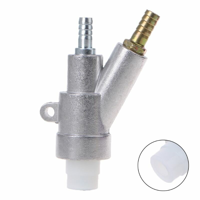 Эффективный пескоструйный аппарат для удаления ржавчины