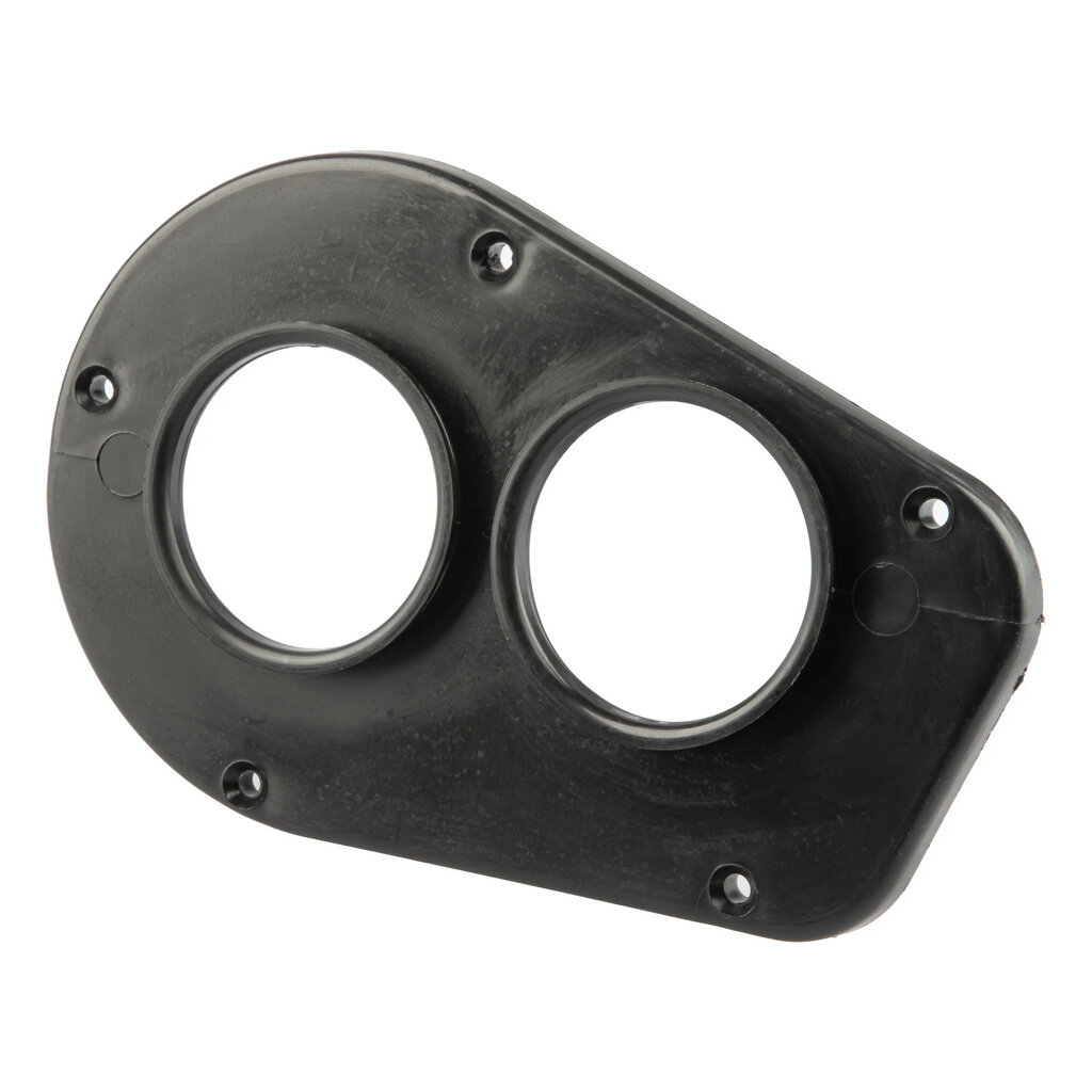 Крышка люка рычагов управления раздаточной коробки для Лада 4×4 Нива, Урбан, Легенд