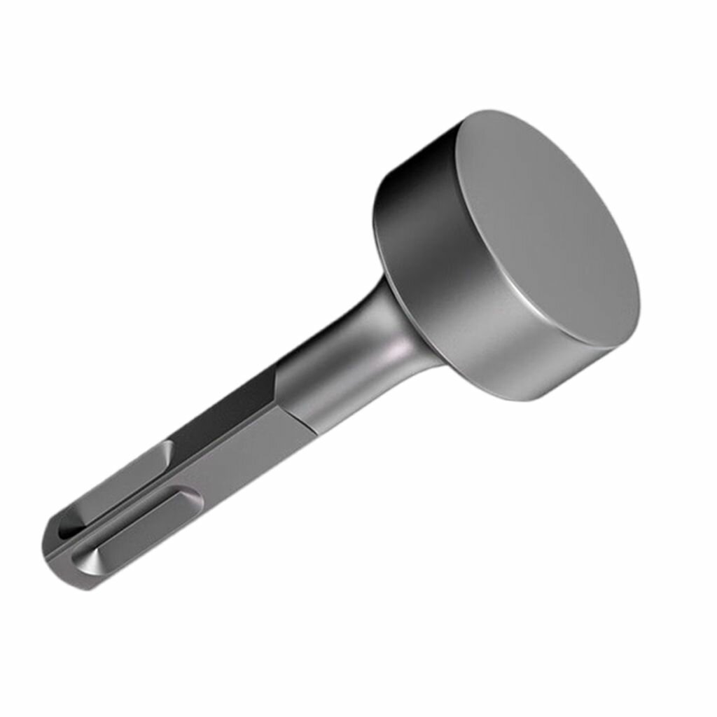 Свайный молоток -плоская головка с квадратной ручкой