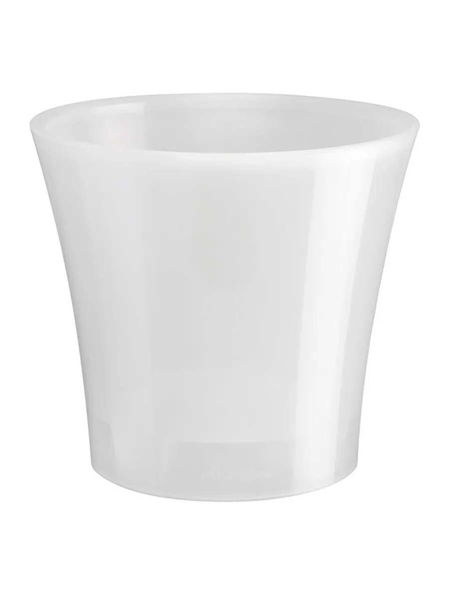 Кашпо для орхидей пластиковое 3.5 л.