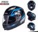 LS2 FF370 HELMETS Мотошлем FF370