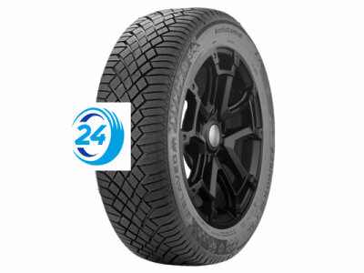 Gislaved ArcticControl 235/60 R17 T106