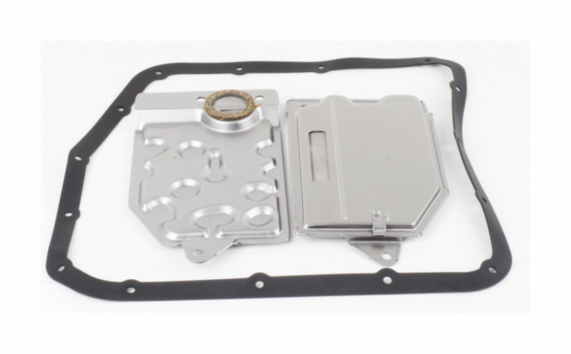 Фильтр Акпп С Прокладкой Поддона(Azumi Jt21390K)