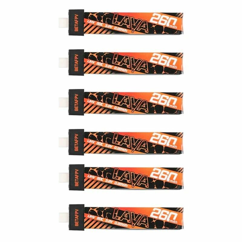 Lava 1S 260/300/450/550MAH литиевый батарея с BT2.0 Plug