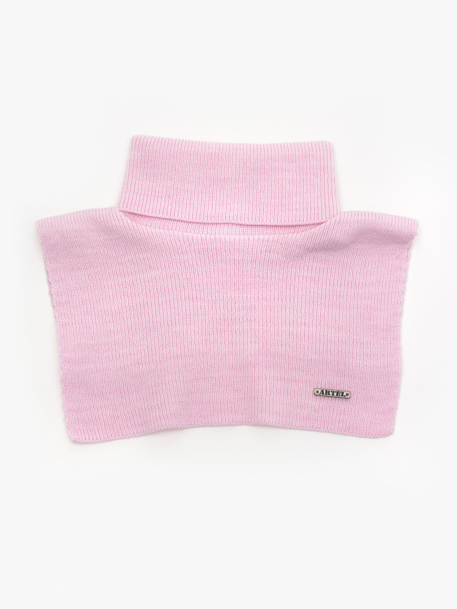 Шарф-манишка для детей