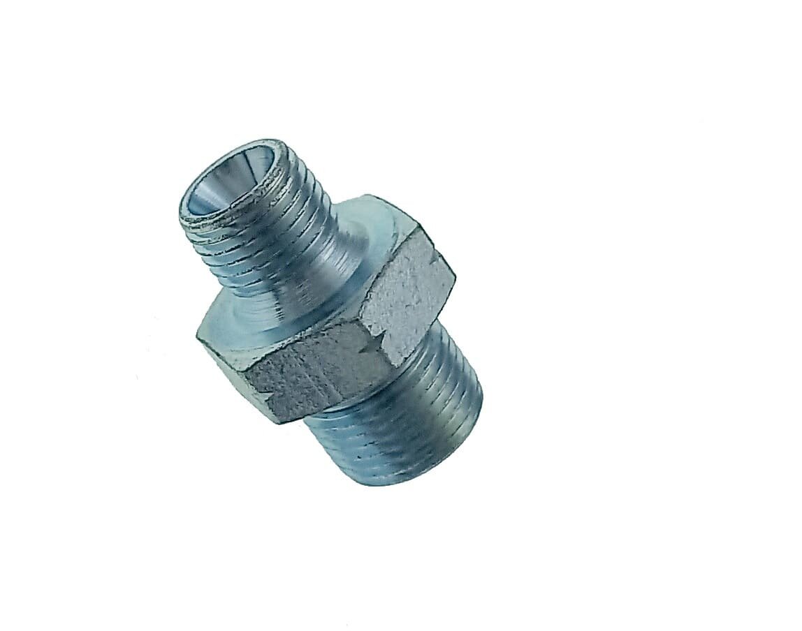 Фитинг соединительный G 3/8-1/4 НР