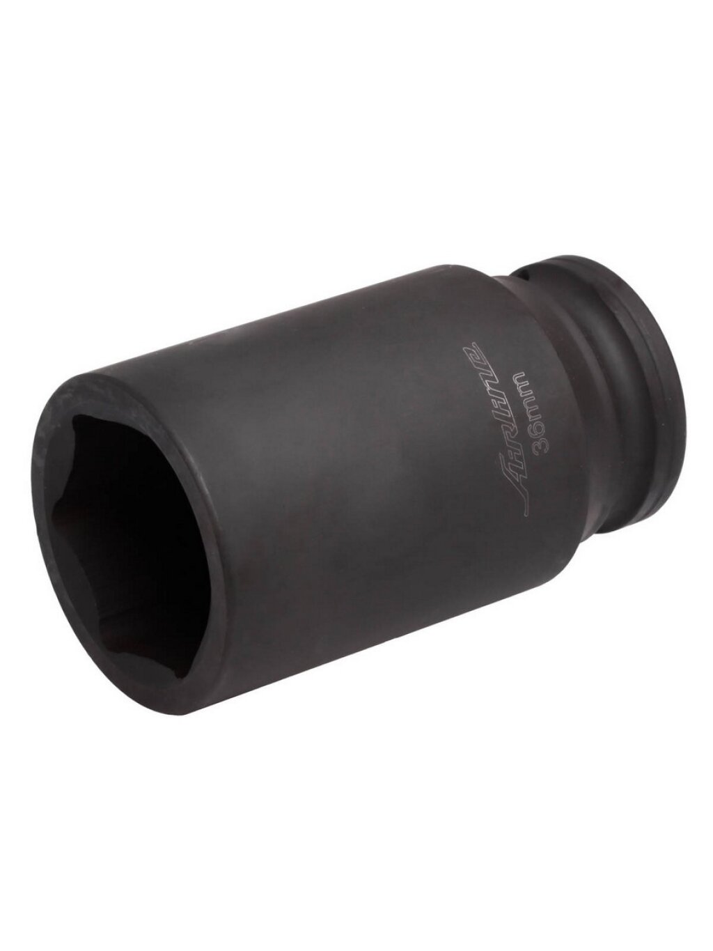 Головка торцевая ударная 3/4" (36) "AIRLINE" (высокая, 6 граней)