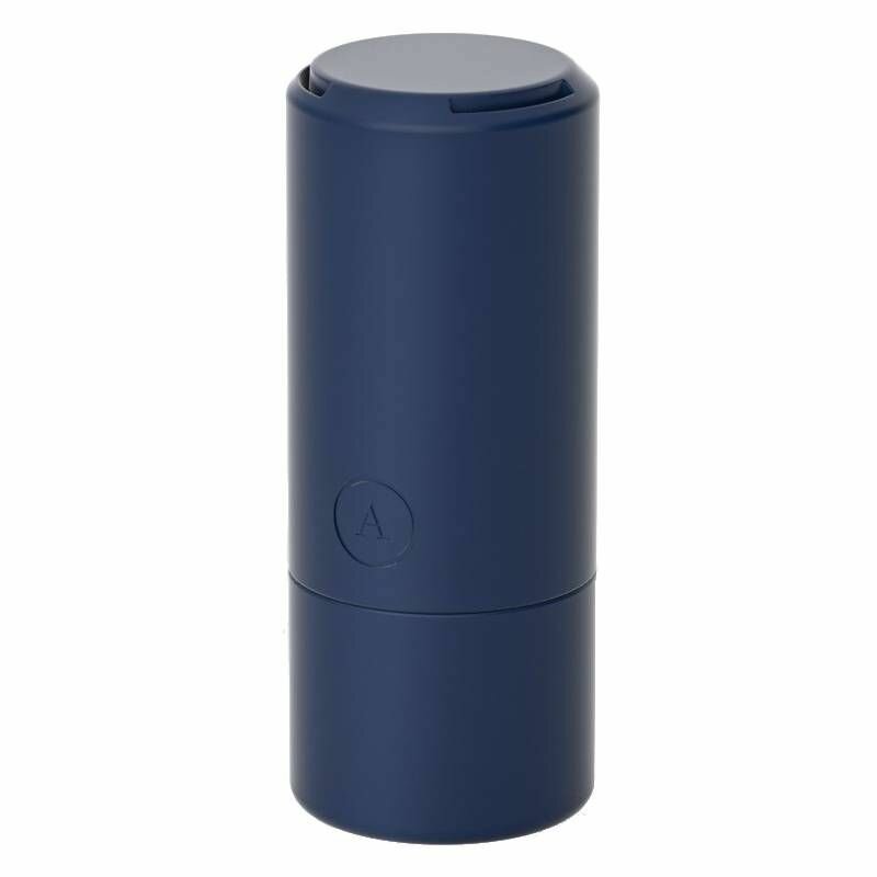 Мастурбатор ARCwave "Ghost", мужской, двусторонний, силикон, синий