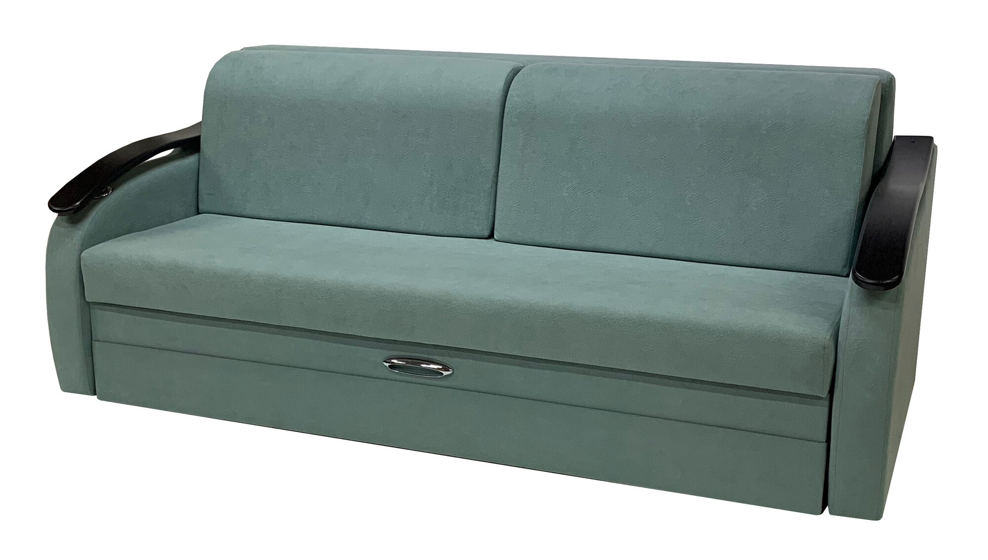 Диван-кровать Наташа 190 ДН волна 192 метало каркас