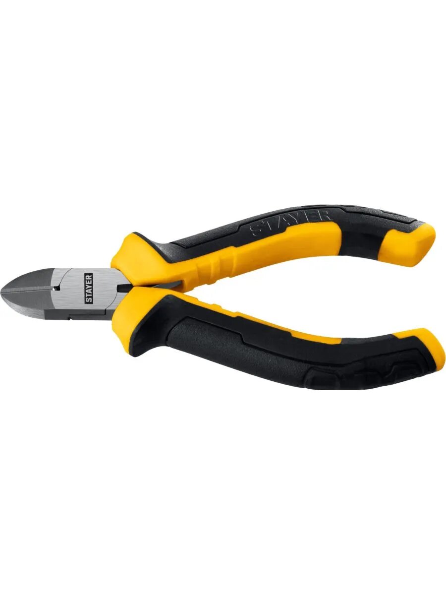 Stayer Мини-бокорезы 120 мм 2218-5_z03