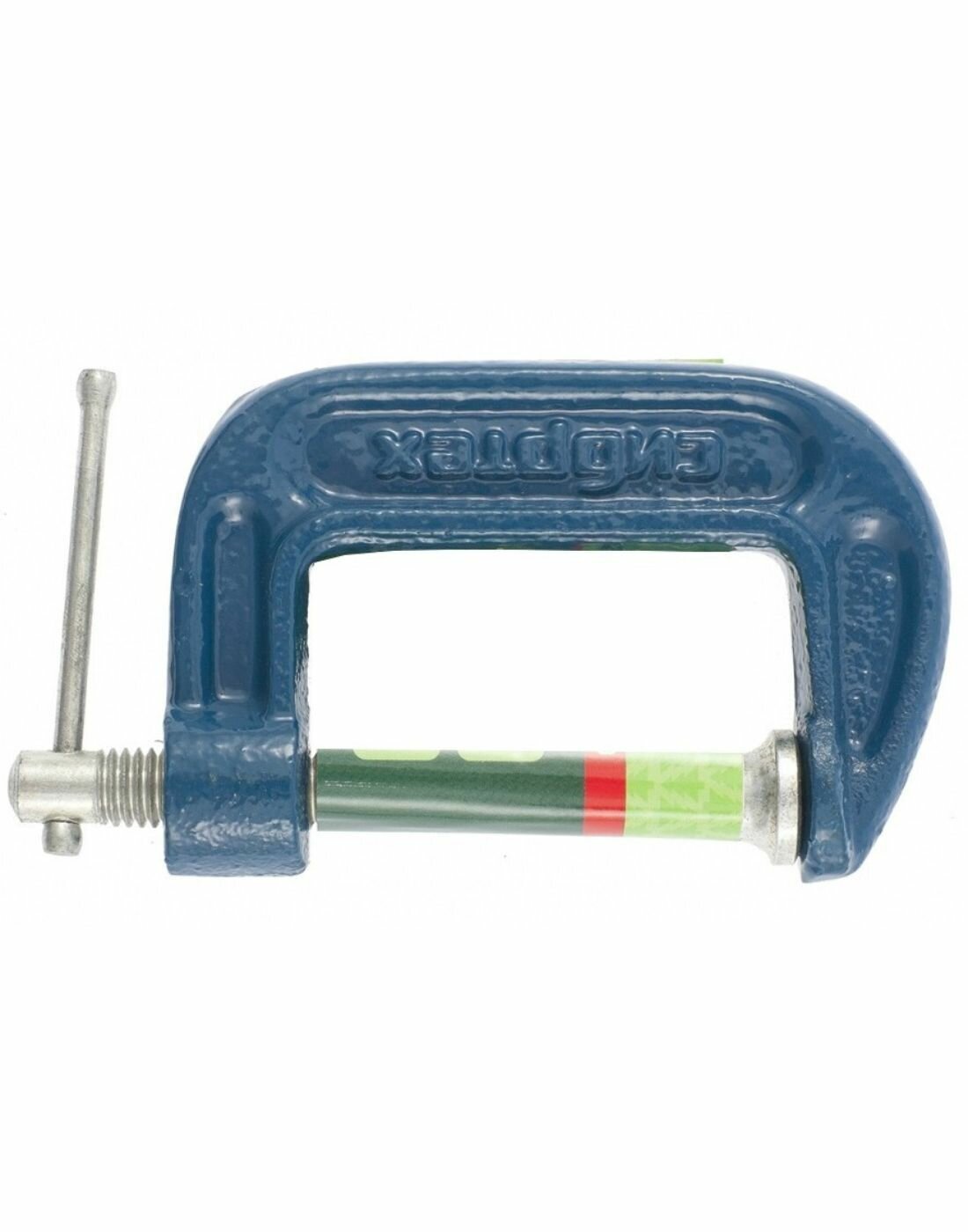 Струбцина G-образная,150мм Сибртех (20586)